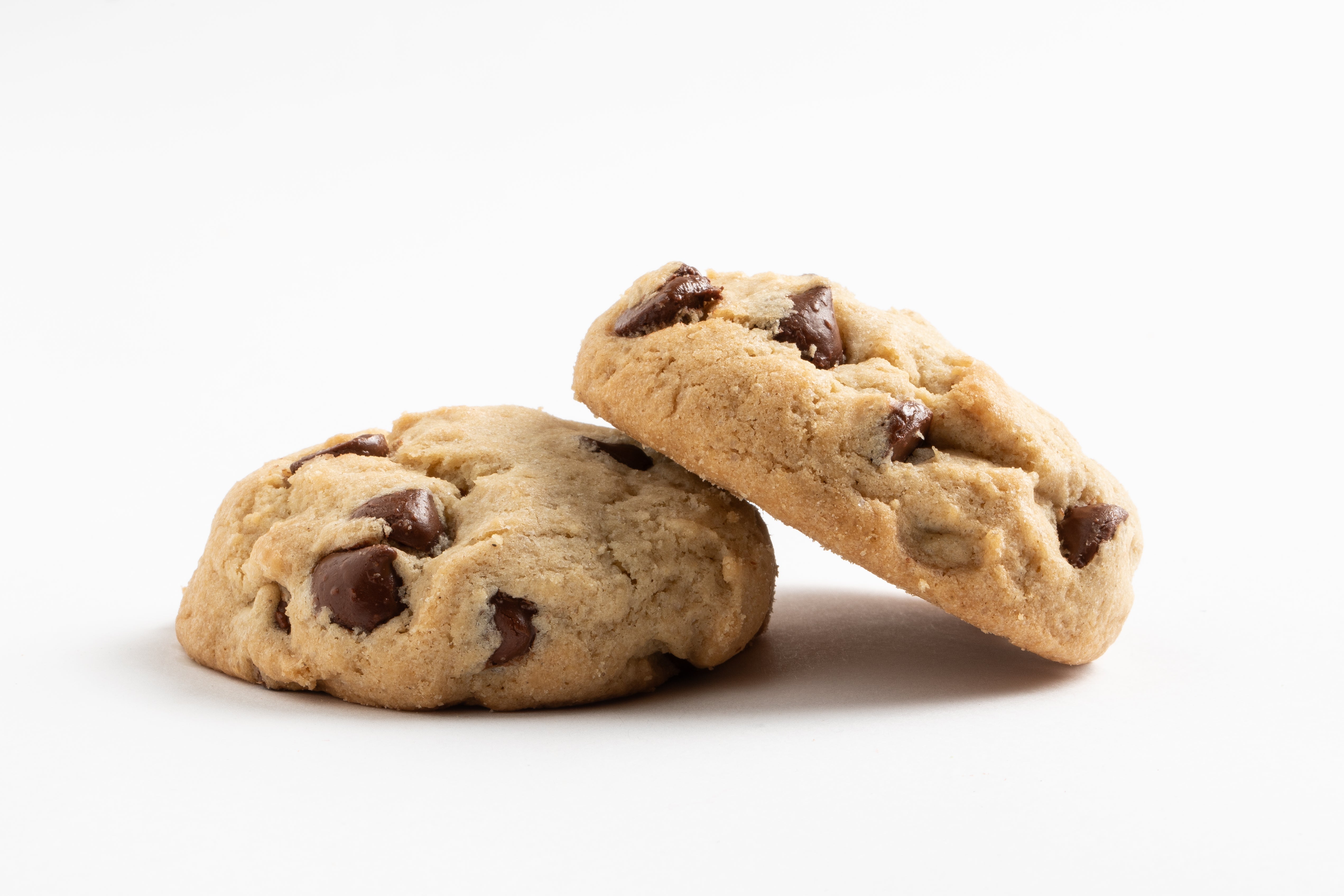 Jumbo Cookies – Pure and Pastry